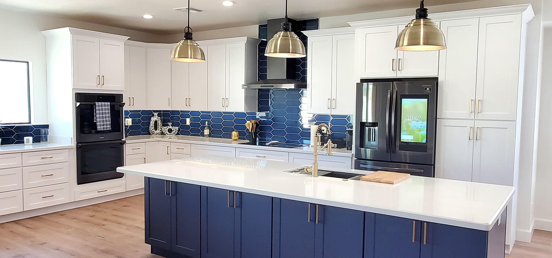 Freedom Kitchen & Bath – Luxury Remodeling