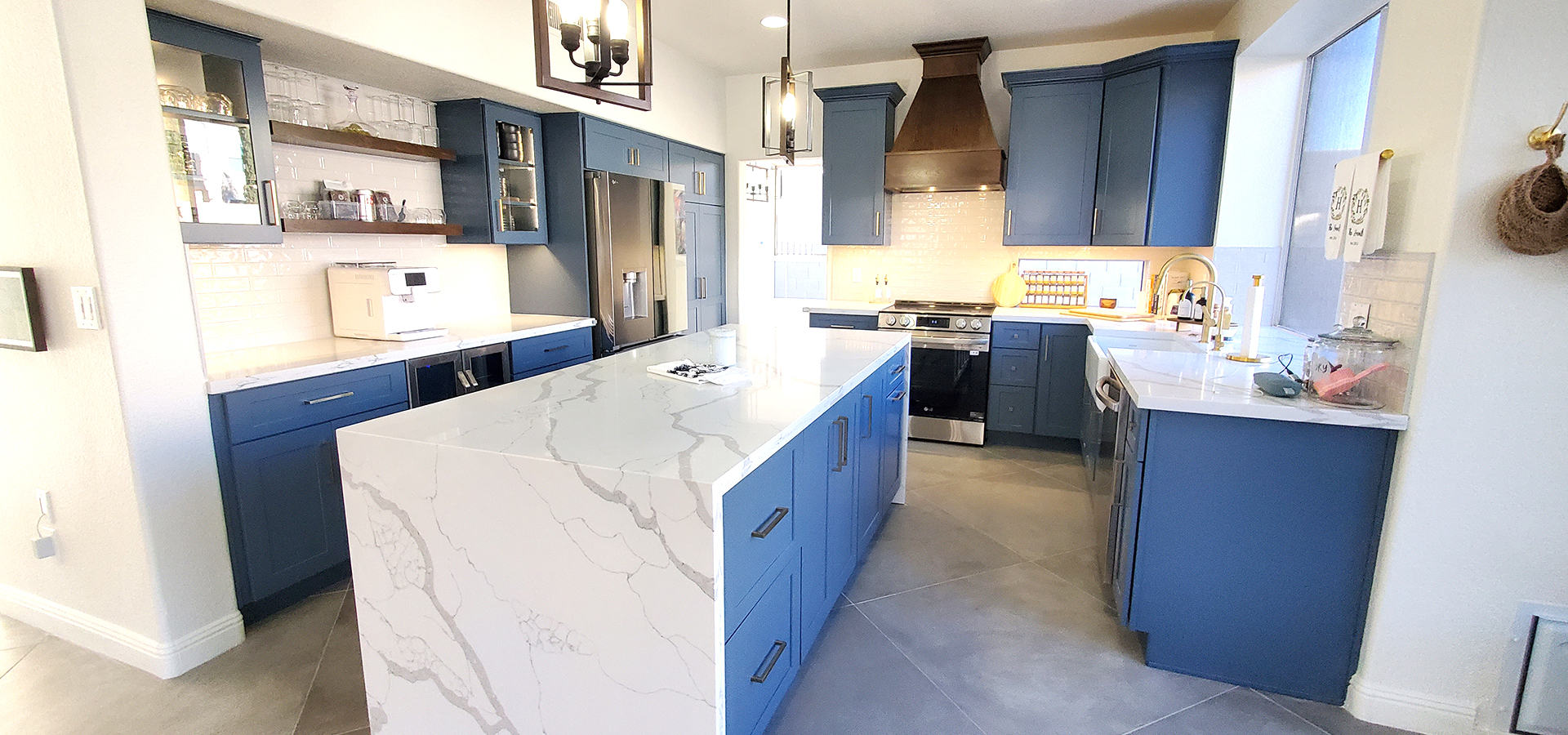 Freedom Kitchen & Bath – Luxury Remodeling